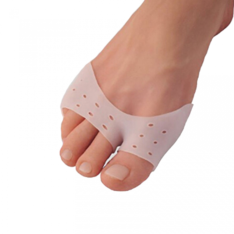 Almofada Metatársica em Gel - Acabe com as dores nos Pés Almofada Metatársica em Gel - Acabe com as dores nos Pés